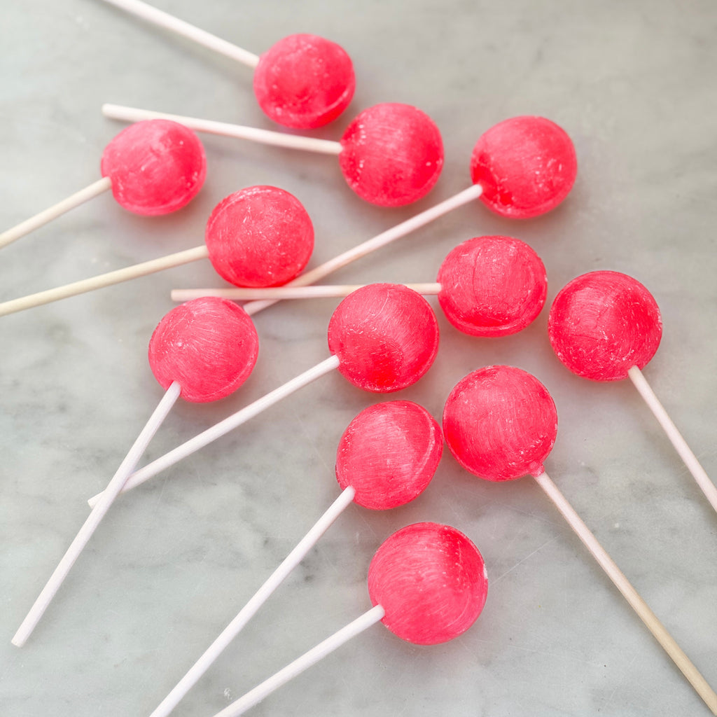 LARGE LOLLIES : LORI'S FAB LIFE - 12 COUNT BAG