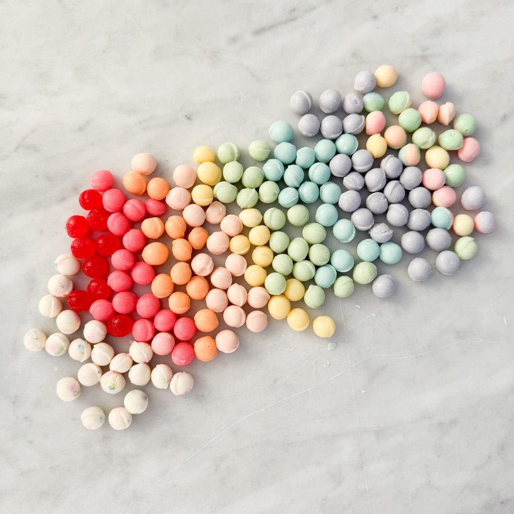 CANDY DANDIES: EVERYDAY ASSORTMENT