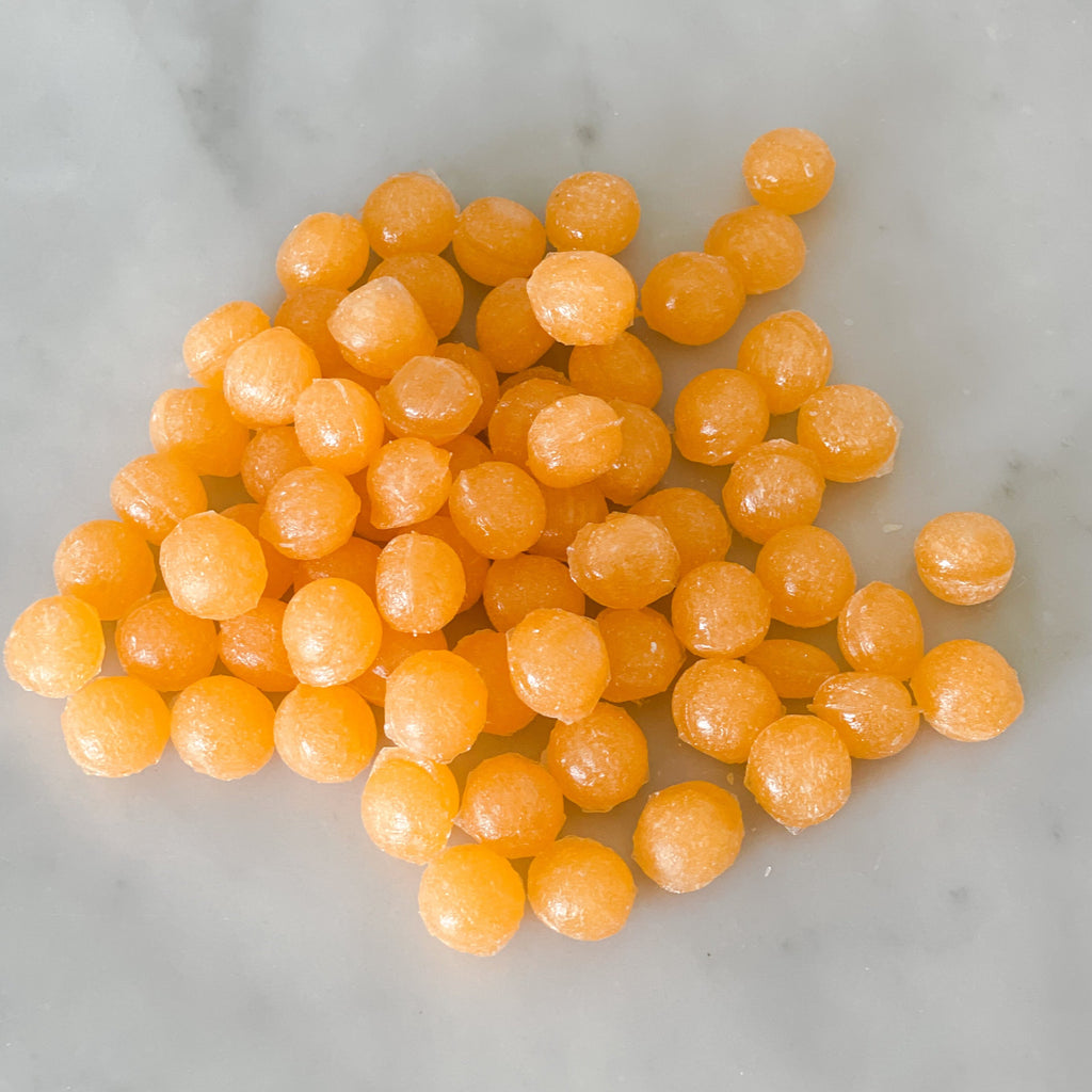 CANDY DANDIES - ABI'S DEBUT FLAVORS SAMPLER