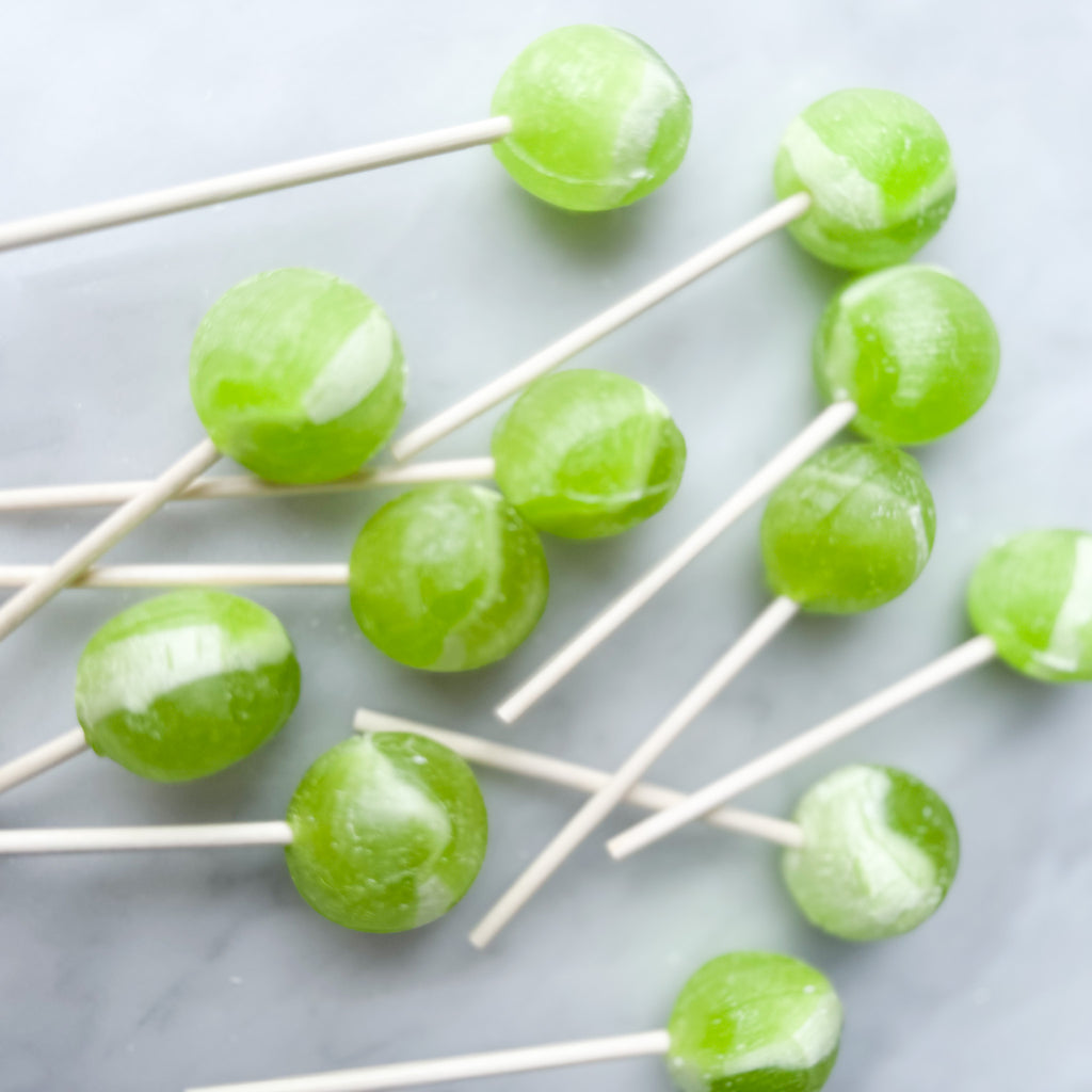 Abi's Curated Collection: Pineapple Mango Fizz- 4ct