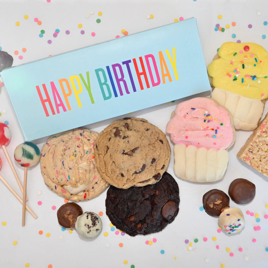 The Sweetest Occasions