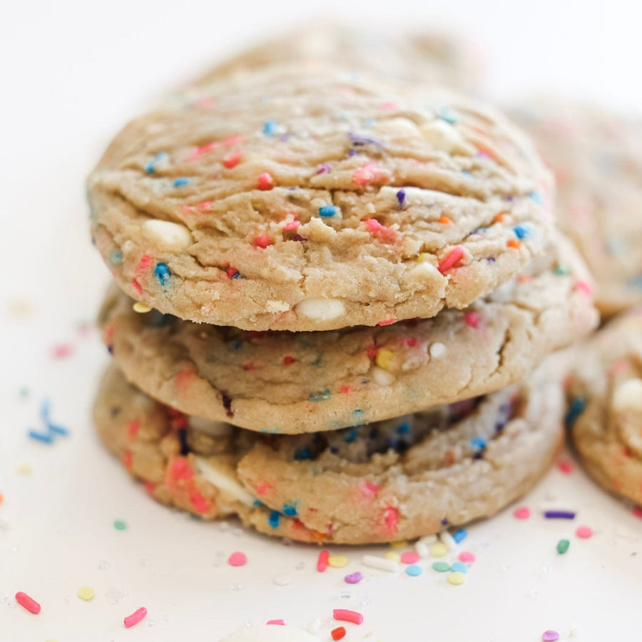 Gourmet Cookies Delivered To Your Door | Sweet Tooth Fairy