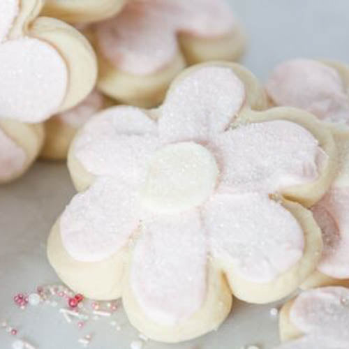 Sweet Tooth Fairy Spring Sweets