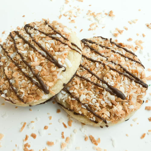 Gourmet Cookies Delivered To Your Door | Sweet Tooth Fairy